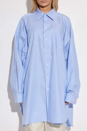 MAISON MARGIELA Oversized Shirt