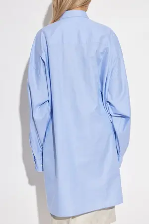 MAISON MARGIELA Oversized Shirt