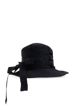 Y3 Hat - Black
