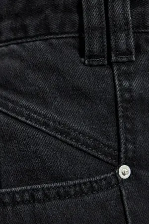 Isabel Marant Étoile Lirokayo Jeans