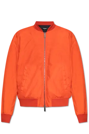 Dsquared2 Elasticated Jackets For Men
