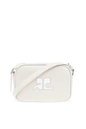 Courreges Small Shoulder Bags