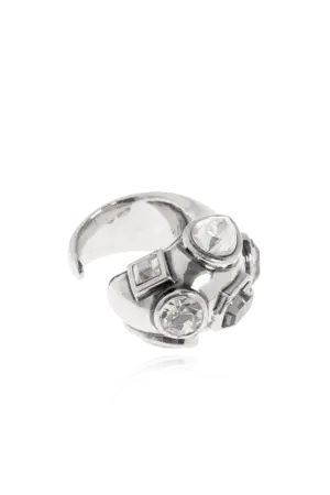 Etro Crystal Ring