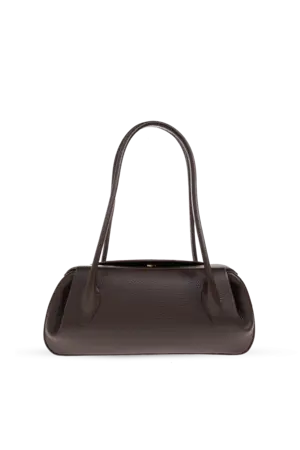 Yuzefi Oyster Shoulder Bag