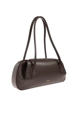 Yuzefi Oyster Shoulder Bag
