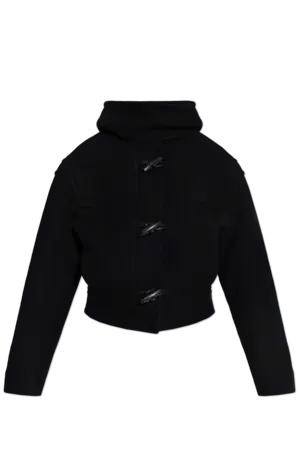 Jacquemus Hooded Jackets For Women