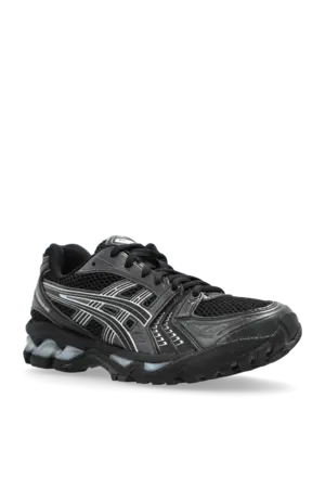 Asics Gel-kayano 14 Sports Shoes - Black