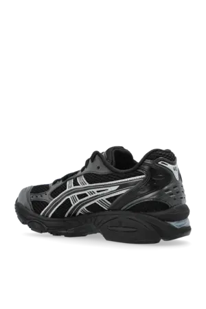 Asics Gel-kayano 14 Sports Shoes - Black