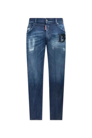 Dsquared2 Skater Jeans