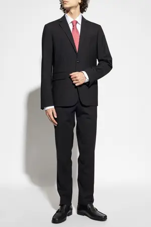 Dsquared2 Wool Suit