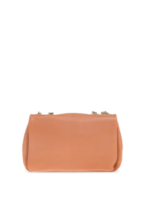 Chloé Heritage Small Shoulder Bag - Pink