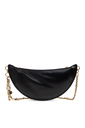 Chloé Icons Shoulder Bag - Black