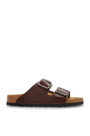BIRKENSTOCK Arizona Wire Buckle Slides