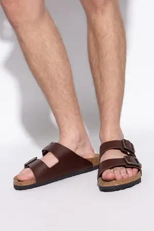 BIRKENSTOCK Arizona Wire Buckle Slides