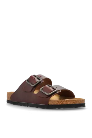 BIRKENSTOCK Arizona Wire Buckle Slides
