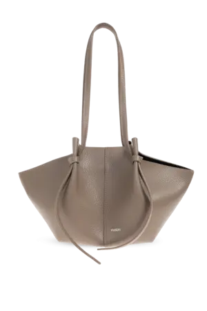 Yuzefi Mochi Shopper Bag Grey