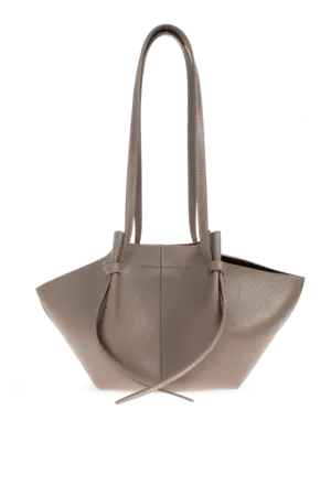 Yuzefi Mochi Shopper Bag - Grey