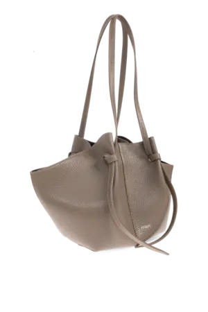 Yuzefi Mochi Shopper Bag - Grey