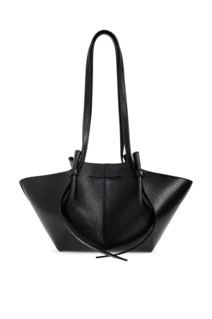 Yuzefi Mochi Shopper Bag - Black