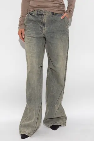 ENTIRE STUDIOS Wide Leg Jeans
