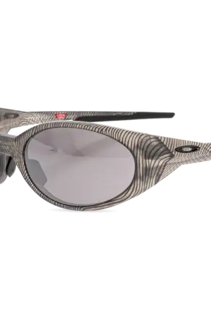 Oakley Eyejacket Redux Sunglasses - Grey