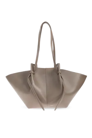 Yuzefi Mochi Large Shopper Bag - Grey