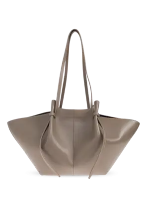 Yuzefi Mochi Large Shopper Bag - Grey