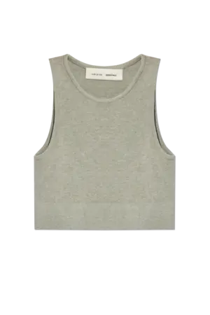 Fear Of God Short Performance Tops For Women