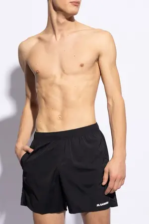 JIL SANDER Swim Shorts