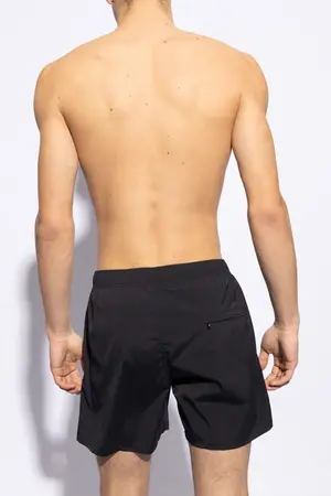JIL SANDER Swim Shorts