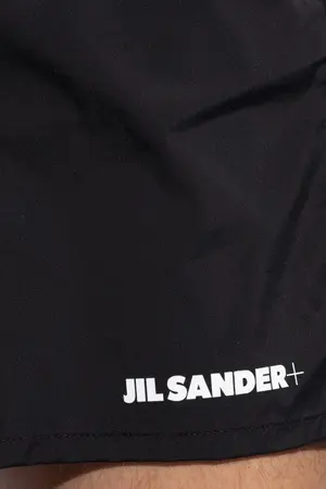 JIL SANDER Swim Shorts