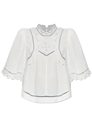 Isabel Marant 3/4 Sleeve Blouses