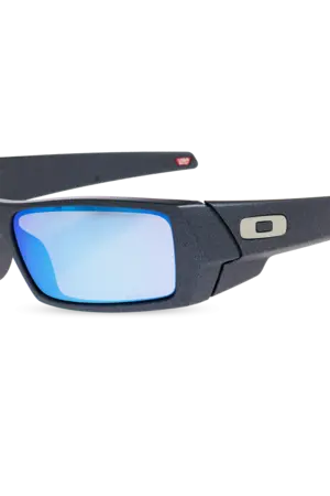 Oakley Gascan Sunglasses - Blue