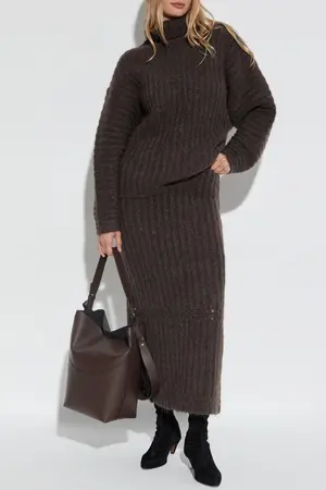 BY MALENE BIRGER Mag Turtleneck Sweater