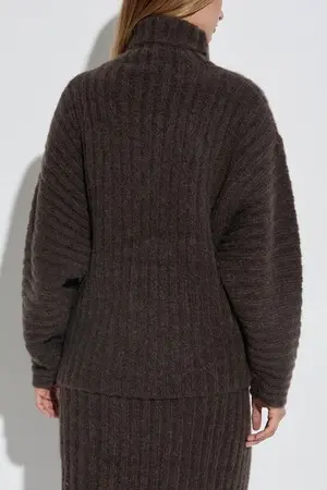 BY MALENE BIRGER Mag Turtleneck Sweater