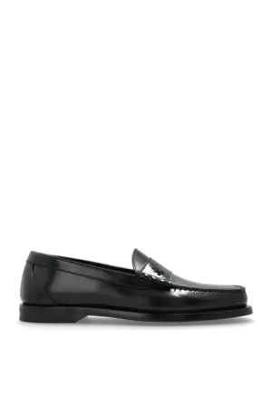 JIMMY CHOO Ethan Loafers