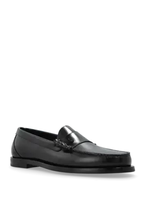 JIMMY CHOO Ethan Loafers