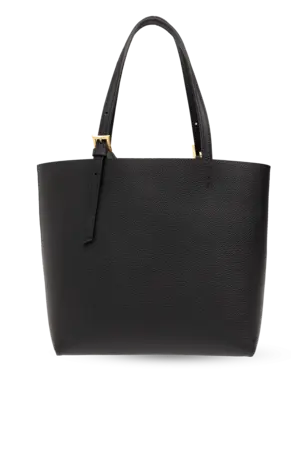Mcm Himmel Mini Shopper Bag