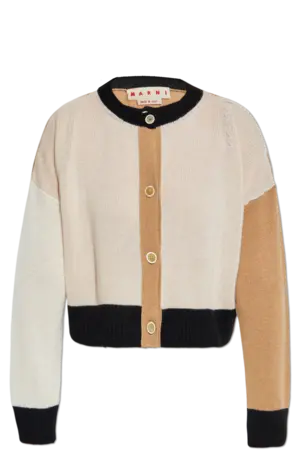 Marni Textured Cardigans For Women