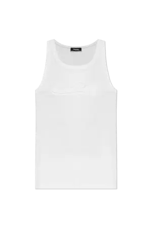 Dsquared2 Sleeveless T-shirt