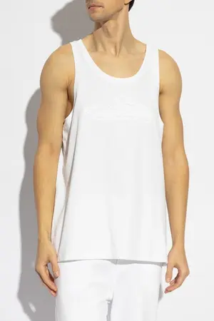 Dsquared2 Sleeveless T-shirt