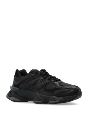 NEW BALANCE U9060nri Sneakers - Black