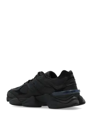 NEW BALANCE U9060nri Sneakers - Black