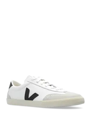 VEJA Volley Canvas Sneakers