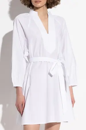 Tory Burch Fit & Flare Day Dresses