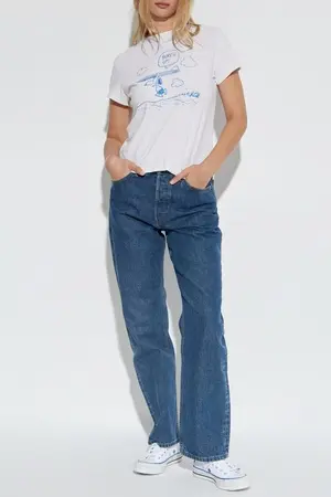 RE/DONE 90s Regular Fit Jeans