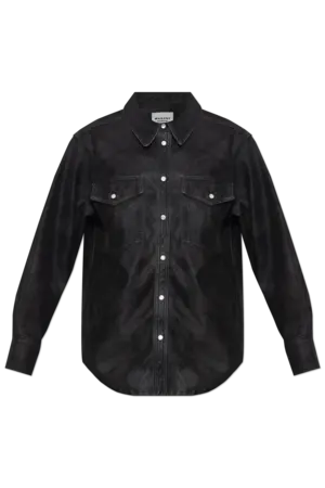 MARANT ETOILE Karima Shirt