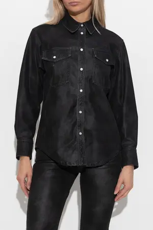 MARANT ETOILE Karima Shirt
