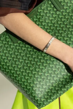 Tory Burch Logo Bracelet