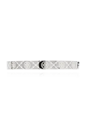 Tory Burch Logo Bracelet